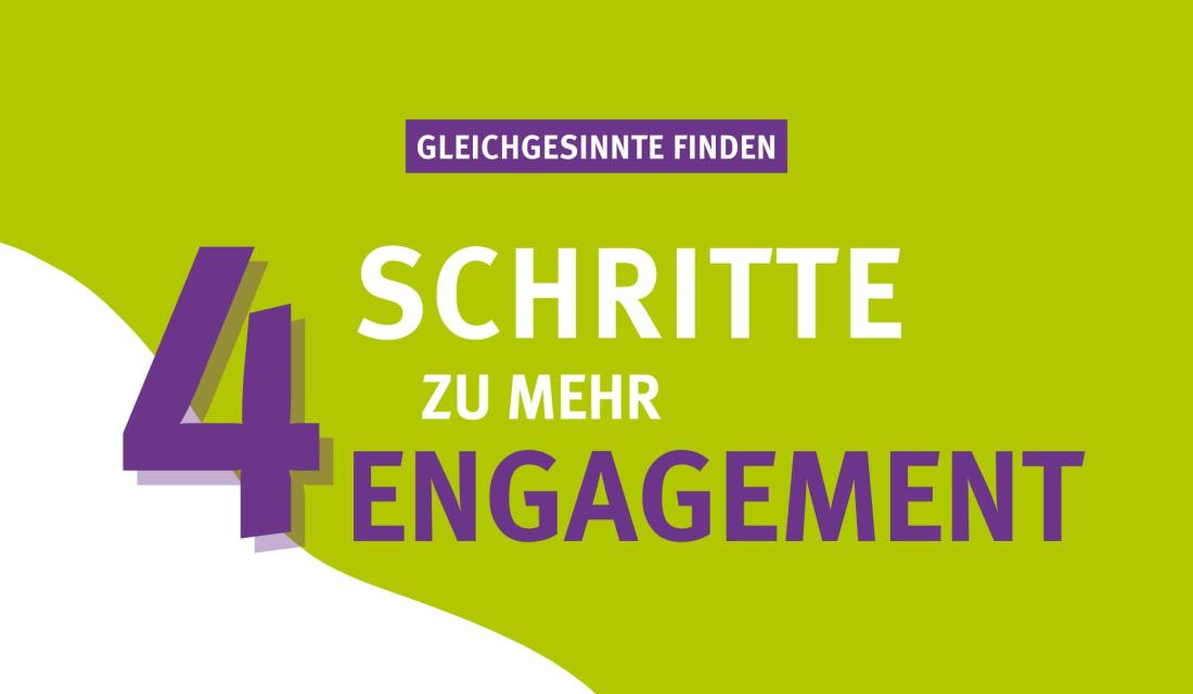 Für Engagierte | Mehrwert Revier